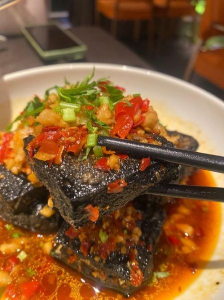 臭豆腐怎么做_臭豆腐为什么臭-第3张图片-山城妙识