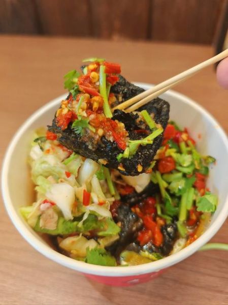 臭豆腐怎么做_臭豆腐为什么臭-第2张图片-山城妙识