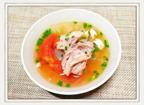 豆腐冬瓜汤怎么做_冬瓜豆腐汤热量高吗-第2张图片-山城妙识