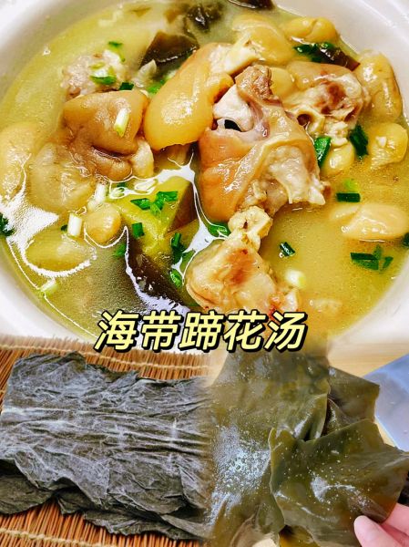 雪豆炖猪蹄怎么做_雪豆炖猪蹄需要焯水吗-第1张图片-山城妙识