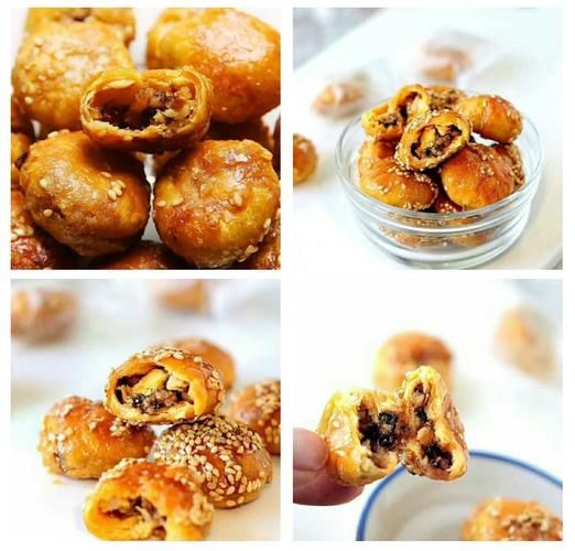 红糖酥饼的家常做法_红糖酥饼怎么做才酥-第2张图片-山城妙识 红糖酥饼的家常做法_红糖酥饼怎么做才酥-第2张图片-山城妙识