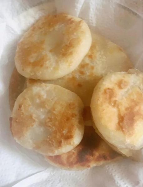 红糖酥饼的家常做法_红糖酥饼怎么做才酥-第3张图片-山城妙识 红糖酥饼的家常做法_红糖酥饼怎么做才酥-第3张图片-山城妙识