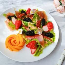 鸡蛋葱花饼怎么做_家常葱花饼做法-第3张图片-山城妙识