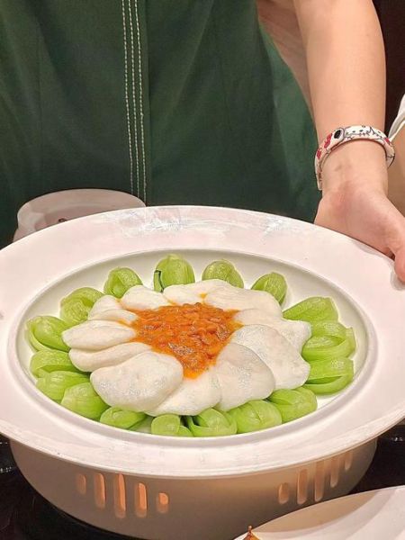 芙蓉鸡片怎么做_正宗做法步骤详解-第1张图片-山城妙识