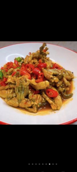 青蛙做法_青蛙怎么做好吃-第1张图片-山城妙识