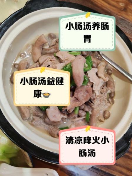 小肠汤的做法大全_小肠汤怎么炖才好吃-第1张图片-山城妙识 小肠汤的做法大全_小肠汤怎么炖才好吃-第1张图片-山城妙识