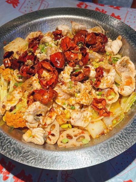 干锅脆鱼怎么做_干锅脆鱼的做法窍门-第2张图片-山城妙识