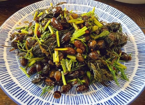 茴香豆怎么做好吃_茴香豆的做法家常-第3张图片-山城妙识 茴香豆怎么做好吃_茴香豆的做法家常-第3张图片-山城妙识