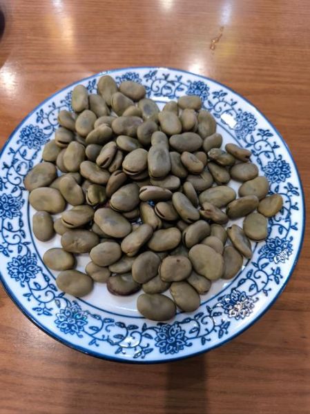 茴香豆怎么做好吃_茴香豆的做法家常-第2张图片-山城妙识 茴香豆怎么做好吃_茴香豆的做法家常-第2张图片-山城妙识