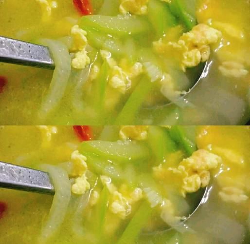 西葫芦汤怎么做_西葫芦汤需要焯水吗-第1张图片-山城妙识 西葫芦汤怎么做_西葫芦汤需要焯水吗-第1张图片-山城妙识