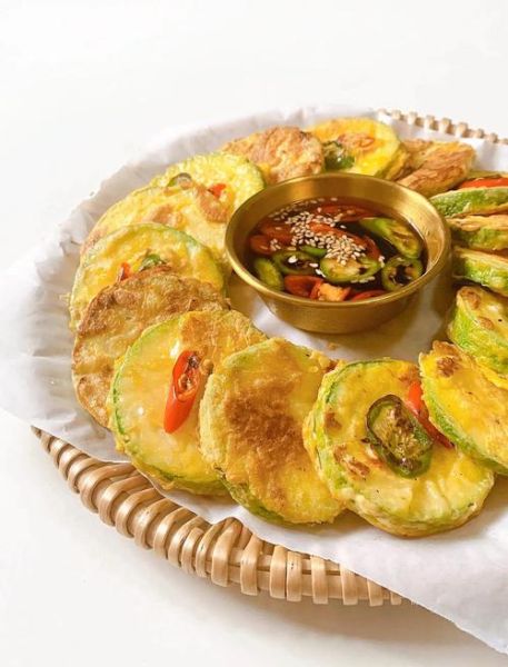 角瓜饼怎么做_角瓜饼家常做法步骤-第1张图片-山城妙识