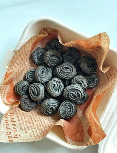 芝麻酱糖饼怎么做_芝麻酱糖饼的做法步骤-第1张图片-山城妙识 芝麻酱糖饼怎么做_芝麻酱糖饼的做法步骤-第1张图片-山城妙识