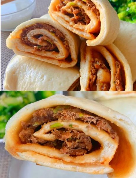 懒龙的家常做法_蒸懒龙为什么总是塌皮-第2张图片-山城妙识 懒龙的家常做法_蒸懒龙为什么总是塌皮-第2张图片-山城妙识