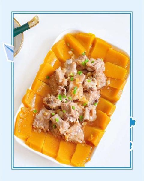 南瓜怎么蒸好吃_家常南瓜做法步骤-第1张图片-山城妙识 南瓜怎么蒸好吃_家常南瓜做法步骤-第1张图片-山城妙识