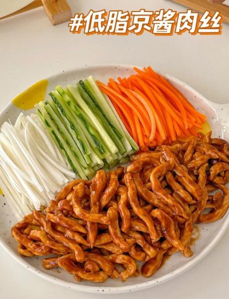 京酱肉丝怎么做_正宗京酱肉丝做法步骤-第1张图片-山城妙识