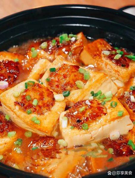 客家酿豆腐怎么做_正宗酿豆腐的秘诀-第1张图片-山城妙识