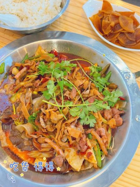 黔江鸡杂怎么做才正宗_黔江鸡杂最地道的做法-第3张图片-山城妙识 黔江鸡杂怎么做才正宗_黔江鸡杂最地道的做法-第3张图片-山城妙识