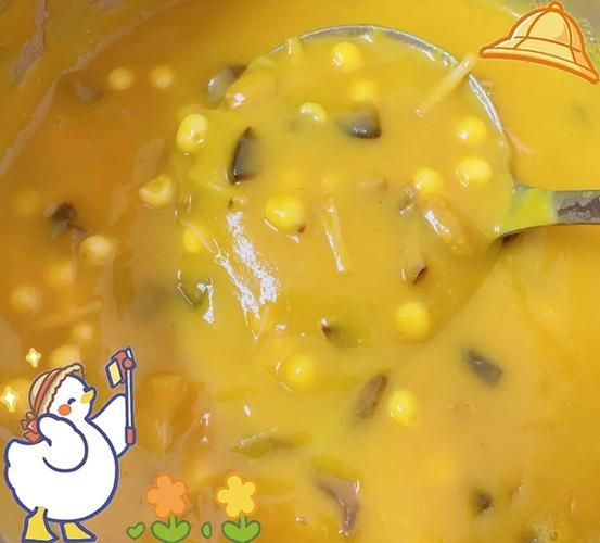 南瓜羹的做法_南瓜羹怎么做好吃又简单-第2张图片-山城妙识 南瓜羹的做法_南瓜羹怎么做好吃又简单-第2张图片-山城妙识