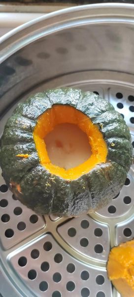 南瓜羹的做法_南瓜羹怎么做好吃又简单-第3张图片-山城妙识 南瓜羹的做法_南瓜羹怎么做好吃又简单-第3张图片-山城妙识