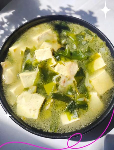 海带豆腐汤怎么做_海带豆腐汤的家常做法-第3张图片-山城妙识 海带豆腐汤怎么做_海带豆腐汤的家常做法-第3张图片-山城妙识