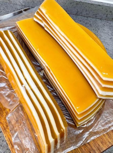 马蹄糕怎么做_马蹄糕为什么不成型-第1张图片-山城妙识 马蹄糕怎么做_马蹄糕为什么不成型-第1张图片-山城妙识