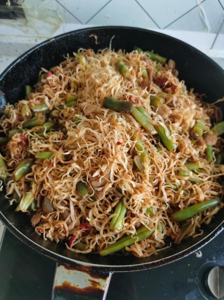 焖面怎么做好吃_焖面的家常做法步骤-第1张图片-山城妙识 焖面怎么做好吃_焖面的家常做法步骤-第1张图片-山城妙识