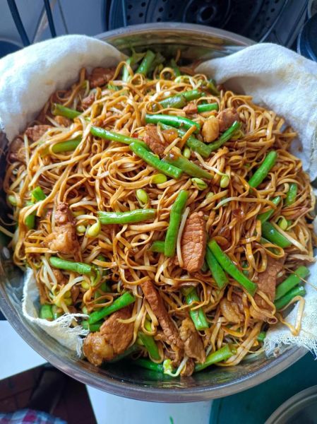 焖面怎么做好吃_焖面的家常做法步骤-第3张图片-山城妙识 焖面怎么做好吃_焖面的家常做法步骤-第3张图片-山城妙识