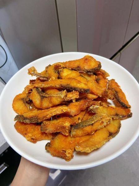 酥鱼的做法_酥鱼怎么做好吃又酥脆-第3张图片-山城妙识 酥鱼的做法_酥鱼怎么做好吃又酥脆-第3张图片-山城妙识