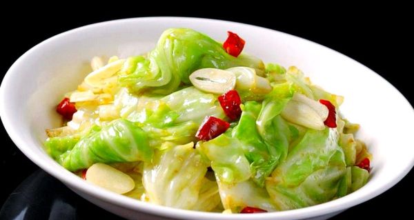 糖醋莲花白怎么做_糖醋莲花白家常做法-第3张图片-山城妙识 糖醋莲花白怎么做_糖醋莲花白家常做法-第3张图片-山城妙识