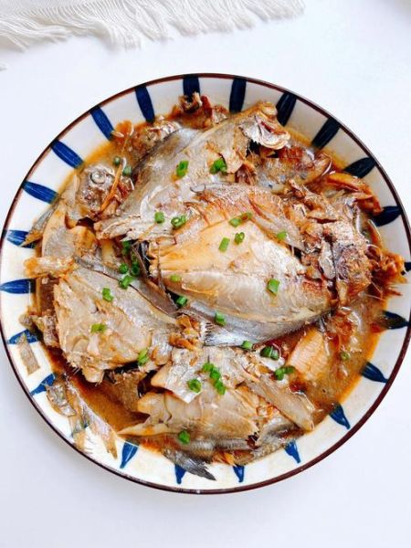 红烧鲳鱼家常做法_红烧鲳鱼怎么做好吃-第1张图片-山城妙识 红烧鲳鱼家常做法_红烧鲳鱼怎么做好吃-第1张图片-山城妙识