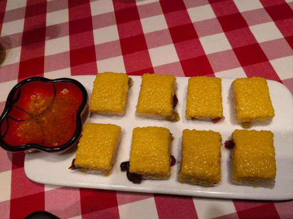 小米凉糕怎么做_小米凉糕需要蒸多久-第2张图片-山城妙识