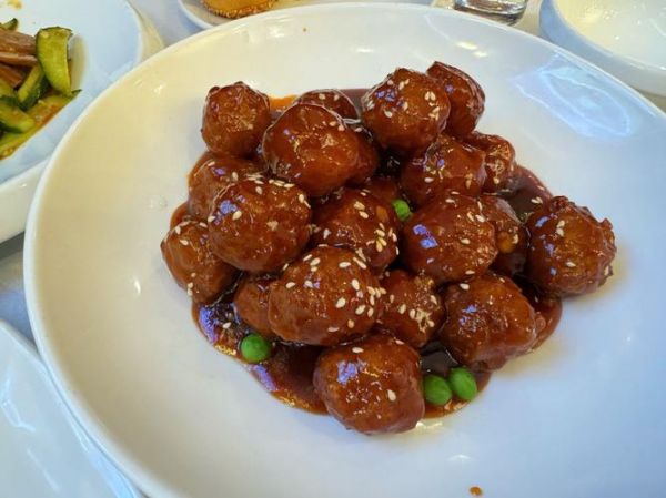 糖醋丸子怎么做_糖醋丸子家常做法视频-第2张图片-山城妙识 糖醋丸子怎么做_糖醋丸子家常做法视频-第2张图片-山城妙识