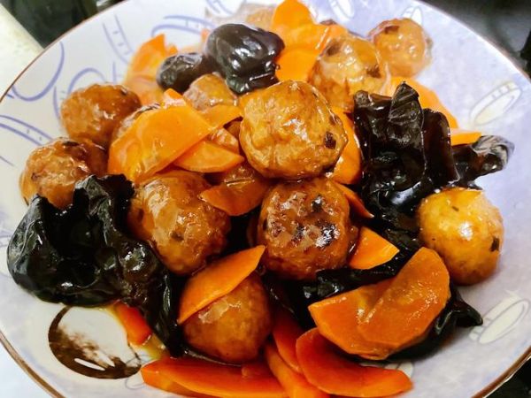 糖醋丸子怎么做_糖醋丸子家常做法视频-第1张图片-山城妙识 糖醋丸子怎么做_糖醋丸子家常做法视频-第1张图片-山城妙识