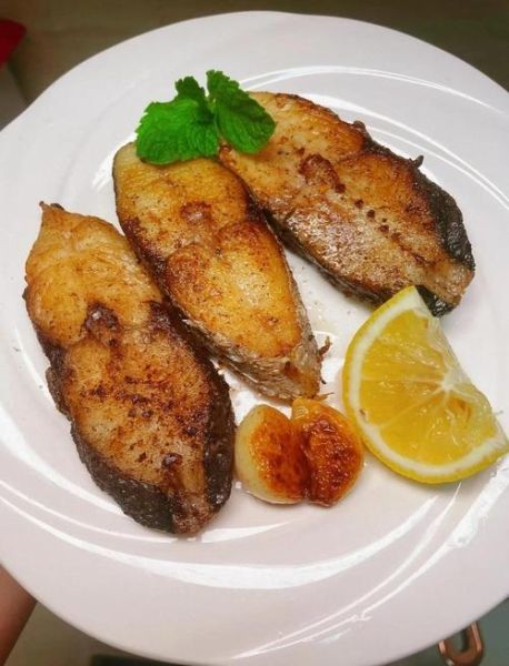 马鲛鱼怎么做好吃_马鲛鱼最好吃的做法-第1张图片-山城妙识