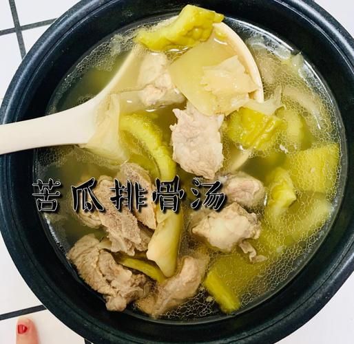 苦瓜汤怎么做_苦瓜汤的做法步骤-第3张图片-山城妙识 苦瓜汤怎么做_苦瓜汤的做法步骤-第3张图片-山城妙识