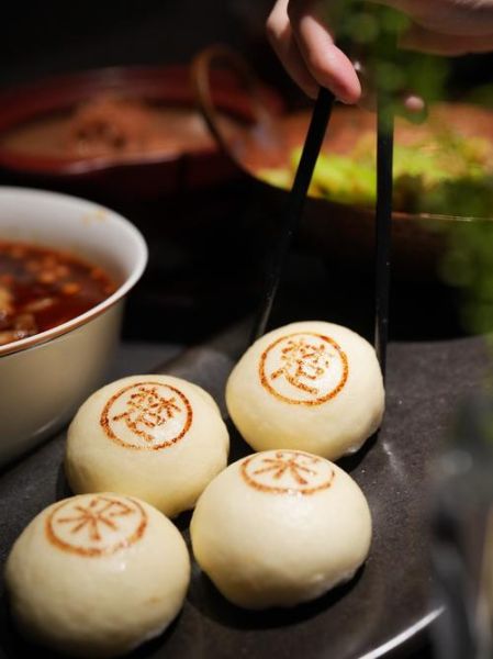 排骨莲藕汤怎么炖好喝_排骨莲藕汤的家常做法-第2张图片-山城妙识