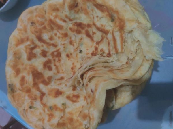 葱花油馍怎么做_家常葱花油馍的做法窍门-第3张图片-山城妙识