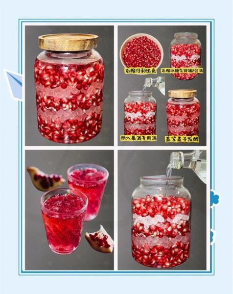 自酿葡萄酒的做法_家庭葡萄酒怎么酿-第3张图片-山城妙识