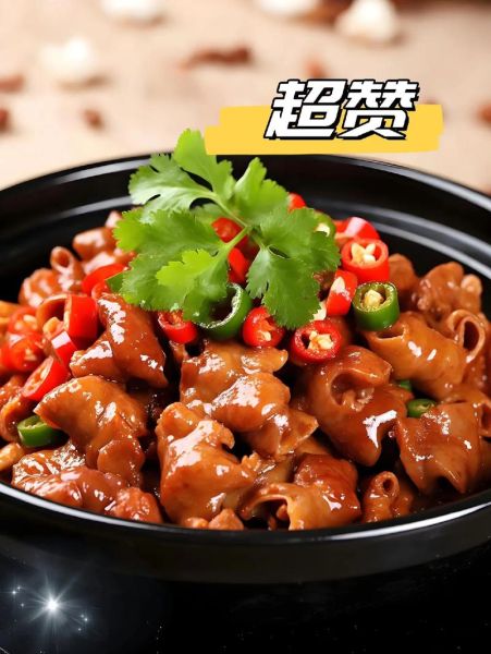 肥肠怎么清洗才干净_肥肠怎么做好吃又简单-第3张图片-山城妙识