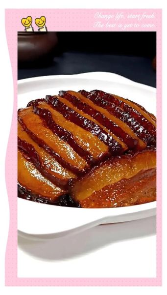 烧白怎么做_烧白蒸多久才软糯-第1张图片-山城妙识 烧白怎么做_烧白蒸多久才软糯-第1张图片-山城妙识