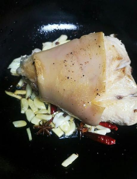 猪肘子怎么做好吃_猪肘子最正宗的做法-第2张图片-山城妙识 猪肘子怎么做好吃_猪肘子最正宗的做法-第2张图片-山城妙识