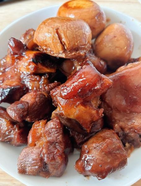 红烧蹄膀家常做法_红烧蹄膀怎么做好吃-第3张图片-山城妙识 红烧蹄膀家常做法_红烧蹄膀怎么做好吃-第3张图片-山城妙识