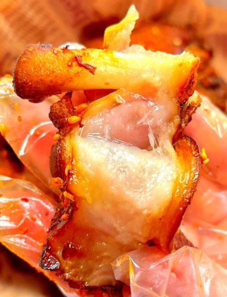 烤猪蹄怎么做_烤猪蹄要烤多久-第3张图片-山城妙识