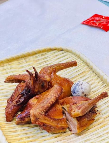 红烧乳鸽怎么做_红烧乳鸽的正宗做法-第3张图片-山城妙识 红烧乳鸽怎么做_红烧乳鸽的正宗做法-第3张图片-山城妙识