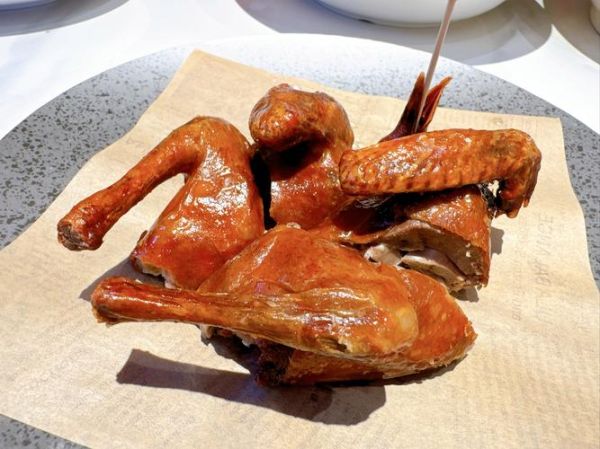 红烧乳鸽怎么做_红烧乳鸽的正宗做法-第2张图片-山城妙识 红烧乳鸽怎么做_红烧乳鸽的正宗做法-第2张图片-山城妙识