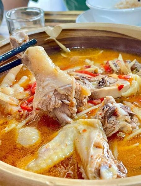 东安鸡怎么做才正宗_东安鸡正宗做法步骤-第2张图片-山城妙识