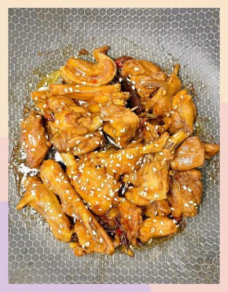 啤酒烧鸭怎么做_家常做法窍门-第2张图片-山城妙识 啤酒烧鸭怎么做_家常做法窍门-第2张图片-山城妙识