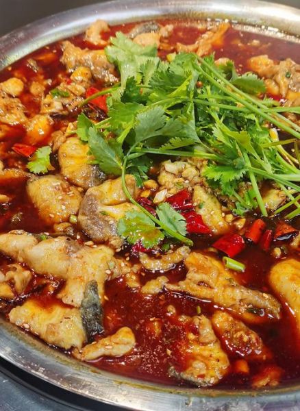 豆花鱼怎么做才正宗_正宗豆花鱼用什么鱼-第1张图片-山城妙识