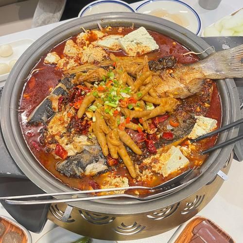 豆花鱼怎么做才正宗_正宗豆花鱼用什么鱼-第3张图片-山城妙识