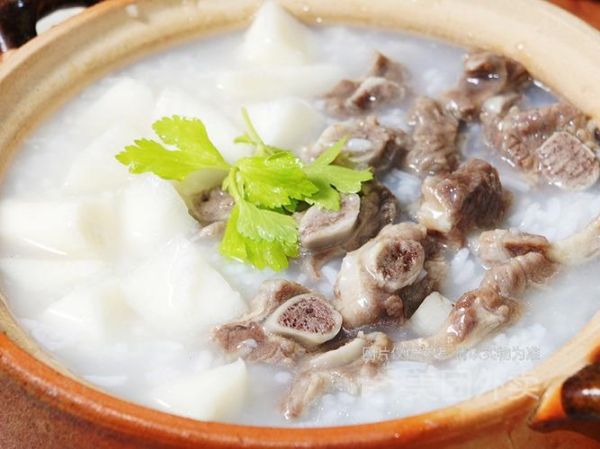 广东排骨粥怎么做_排骨粥的正宗做法-第2张图片-山城妙识 广东排骨粥怎么做_排骨粥的正宗做法-第2张图片-山城妙识